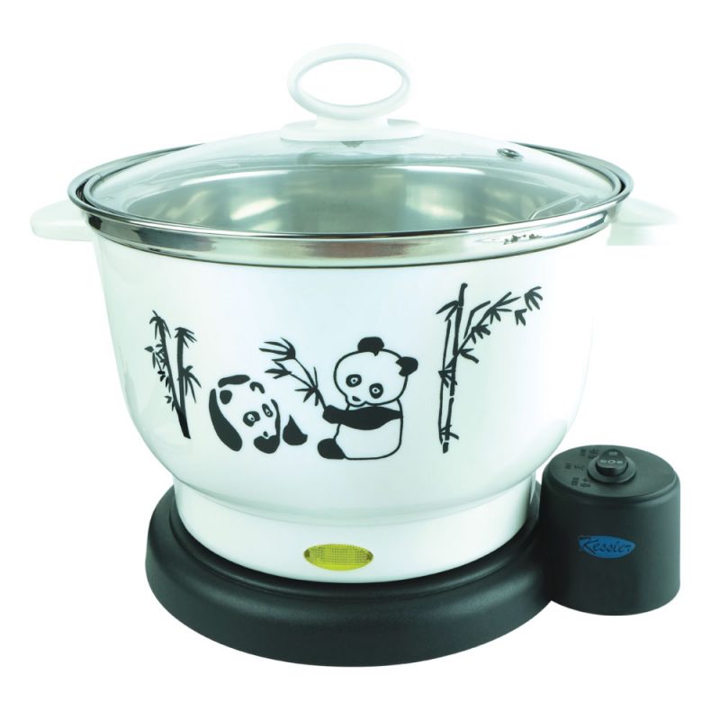 8+1 Multifunction Chafing Cookware – Kessler Malaysia