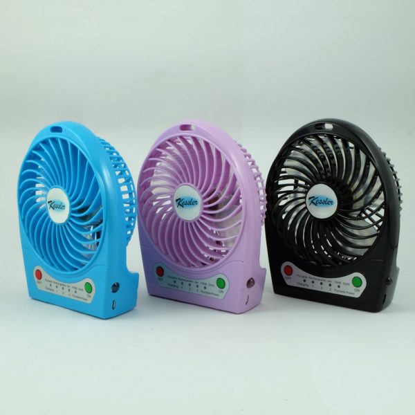 Super Power Fan – Kessler Malaysia