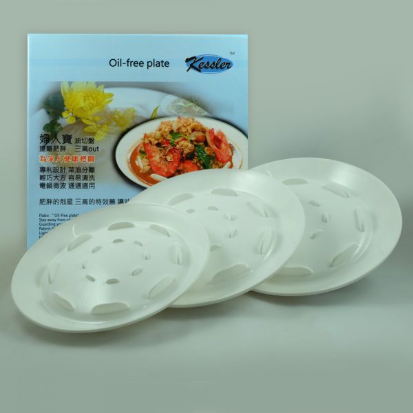 Oil-Free Plate – Kessler Malaysia