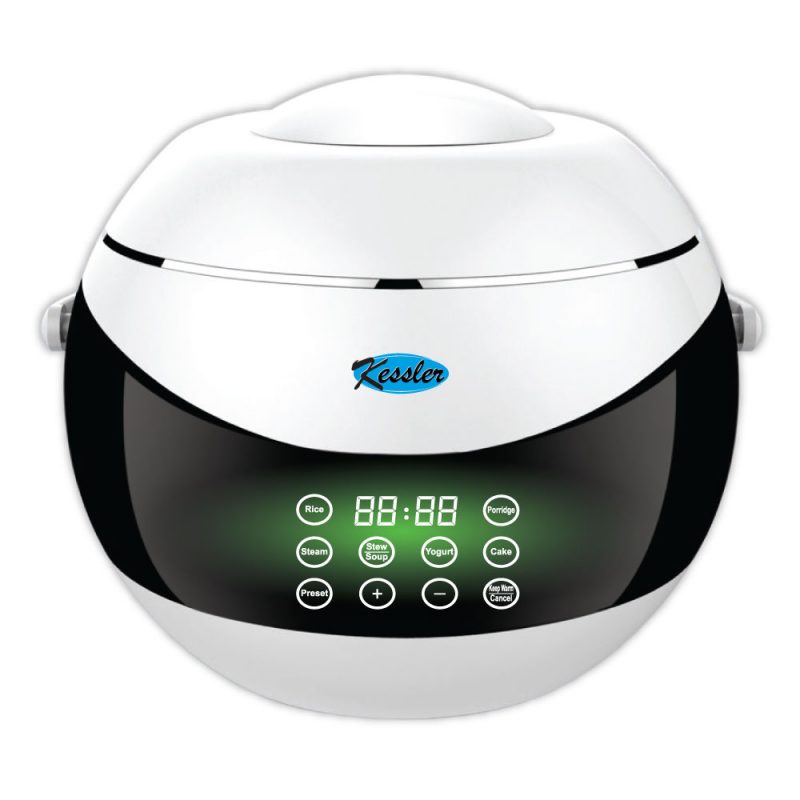 Mini Portable Rice Cooker – Kessler Malaysia