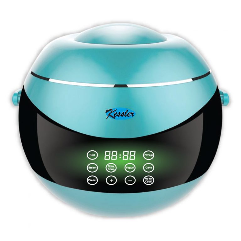 Mini Portable Rice Cooker – Kessler Malaysia