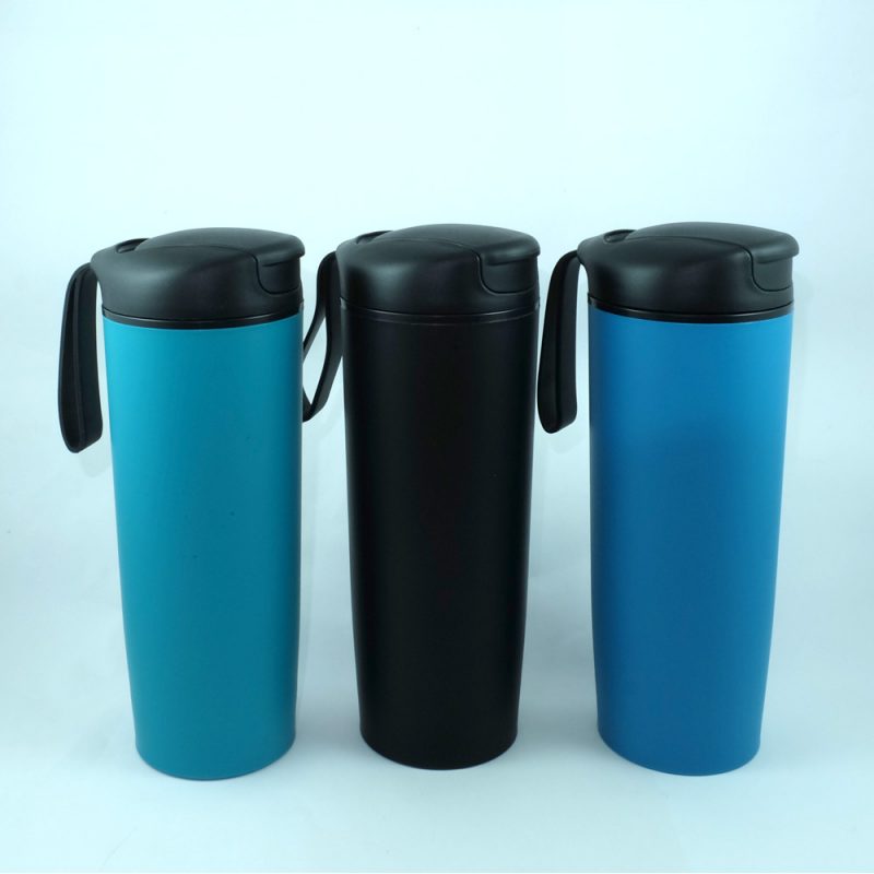 Suction Mug Spill-Free Mug 0.54L – Kessler Malaysia