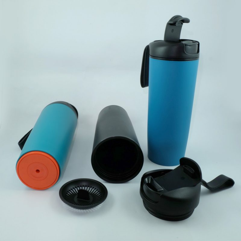 Suction Mug Spill-Free Mug 0.54L – Kessler Malaysia