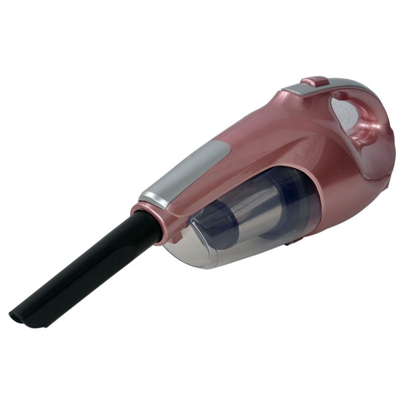 DUSTmites Cyclone Vacuum KS-38 – Kessler Malaysia