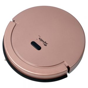 Kessler Robot Sweeper – Pink – Kessler Malaysia