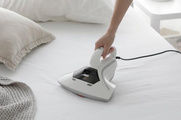 UV Vacuum Cleaner – Kessler Malaysia