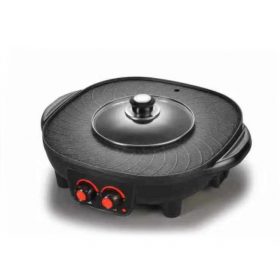 Grill & Chafing Cooker – Kessler Malaysia