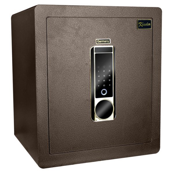 Kessler Safe Box – Kessler Malaysia