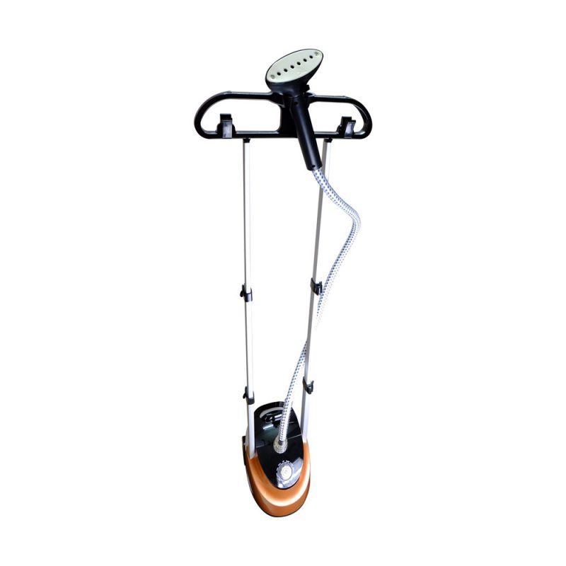 Luxury Double Pole Garment Steamer K-2929 – Kessler Malaysia