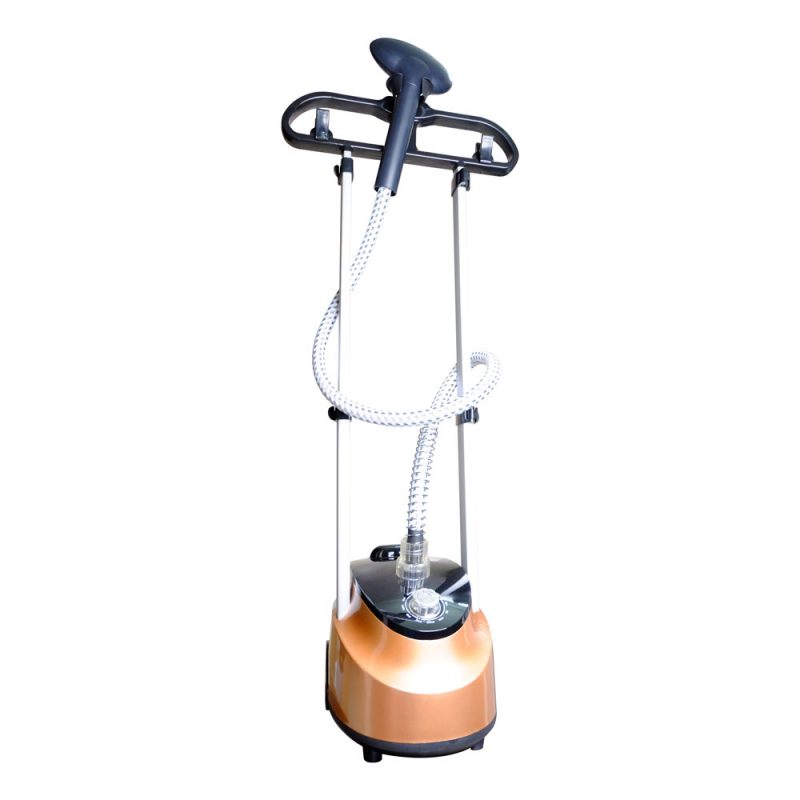 Luxury Double Pole Garment Steamer K-2929 – Kessler Malaysia