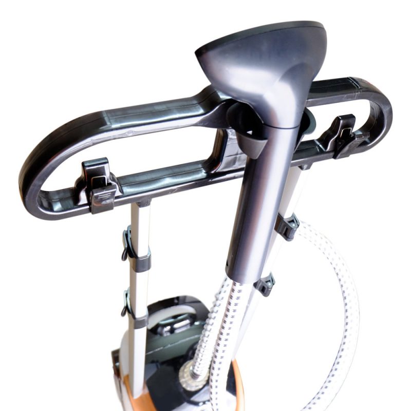 Luxury Double Pole Garment Steamer K-2929 – Kessler Malaysia