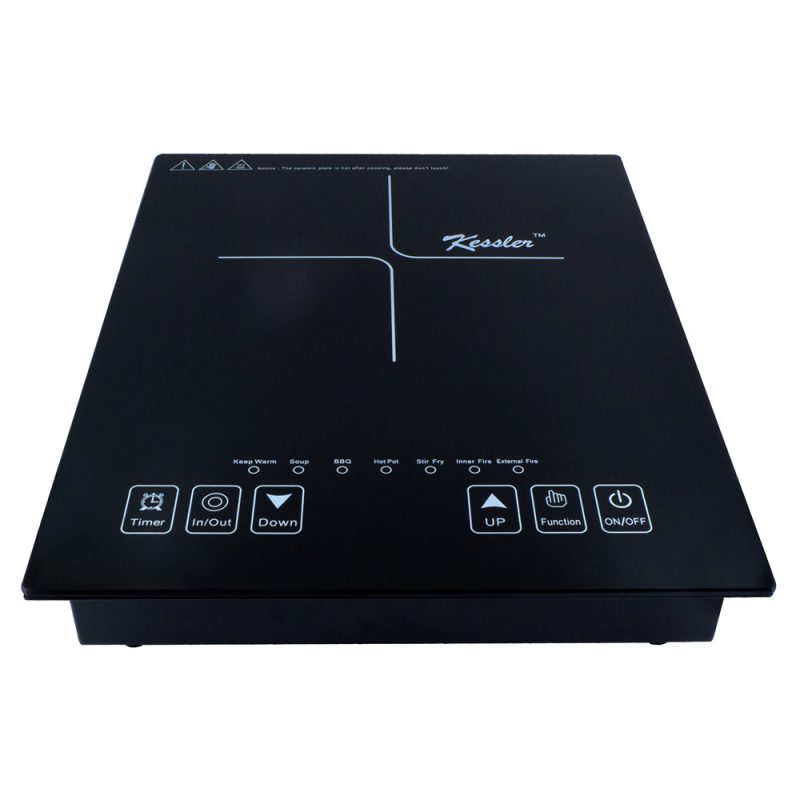 Electric Ceramic Stove K8383 – Kessler Malaysia