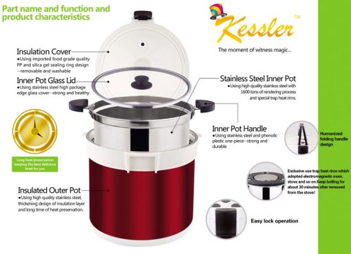 Intelligent Boiler – Kessler Malaysia