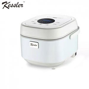 Desugar Rice Cooker – Kessler Malaysia