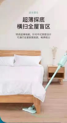 Cordless Rechargeable Vacuum Cleaner K-9998 – Kessler Malaysia