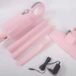 Cordless Rechargeable Vacuum Cleaner K-9998 – Kessler Malaysia