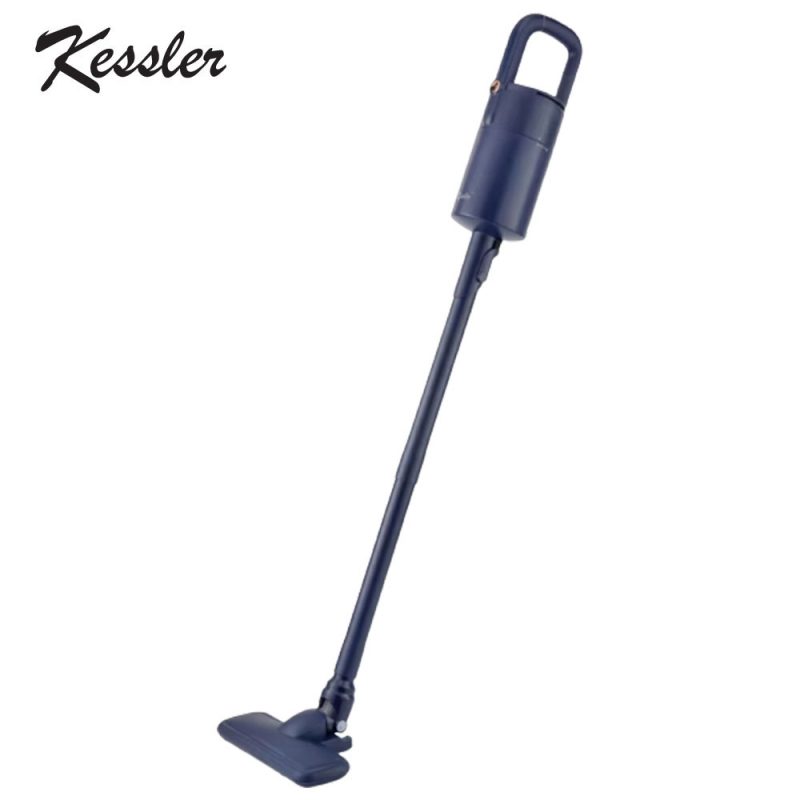 Cordless Rechargeable Vacuum Cleaner K-9998 – Kessler Malaysia
