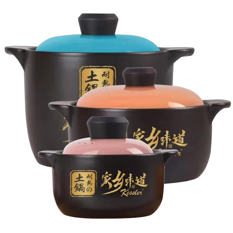 Stainless Steel Oil Baffle – Kessler Malaysia