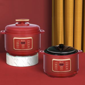 Pressure Cooker (4L) – Kessler Malaysia