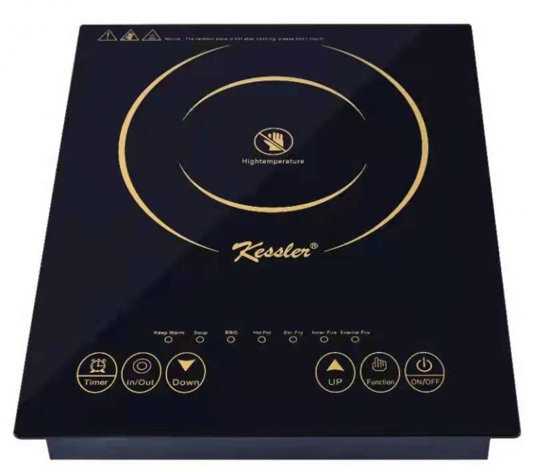 Ceramic Stove K-8686 – Kessler Malaysia