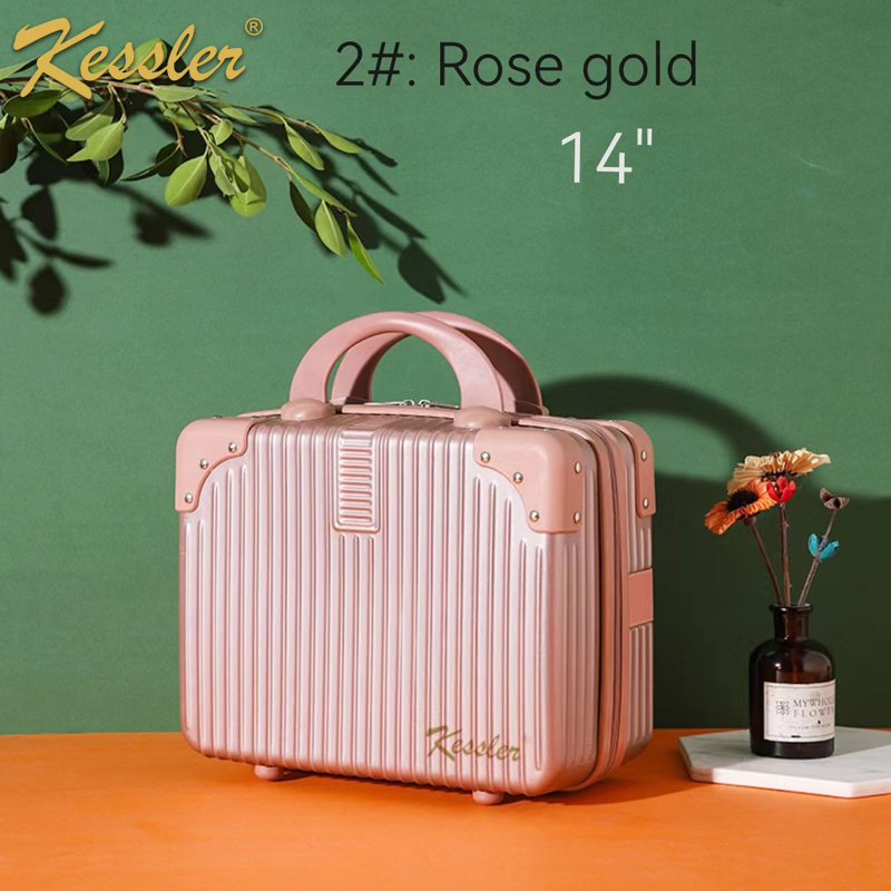 Kessler Premium Luggage – Kessler Malaysia